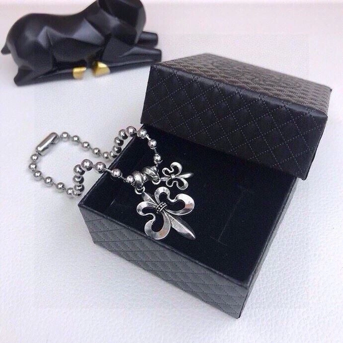 Mirror quality Chrome Hearts Bracelets