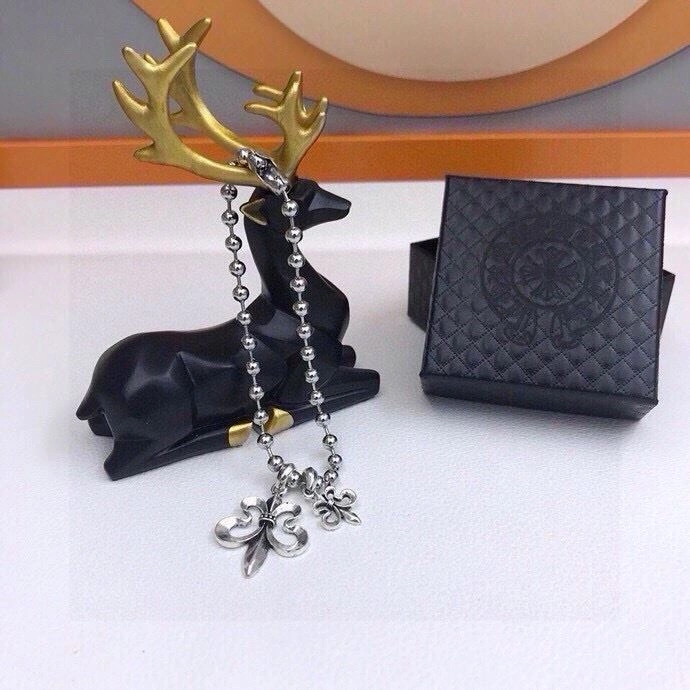 Mirror quality Chrome Hearts Bracelets