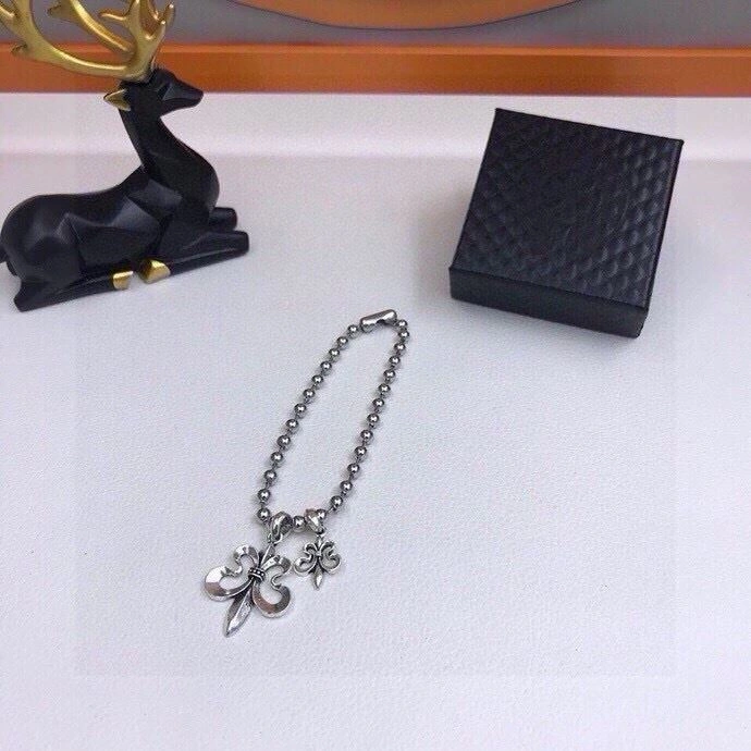 Mirror quality Chrome Hearts Bracelets