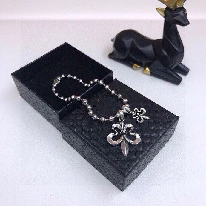 Mirror quality Chrome Hearts Bracelets