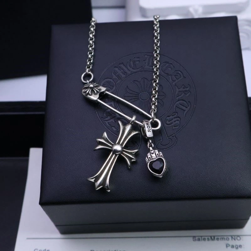 Chrome Hearts Brooches