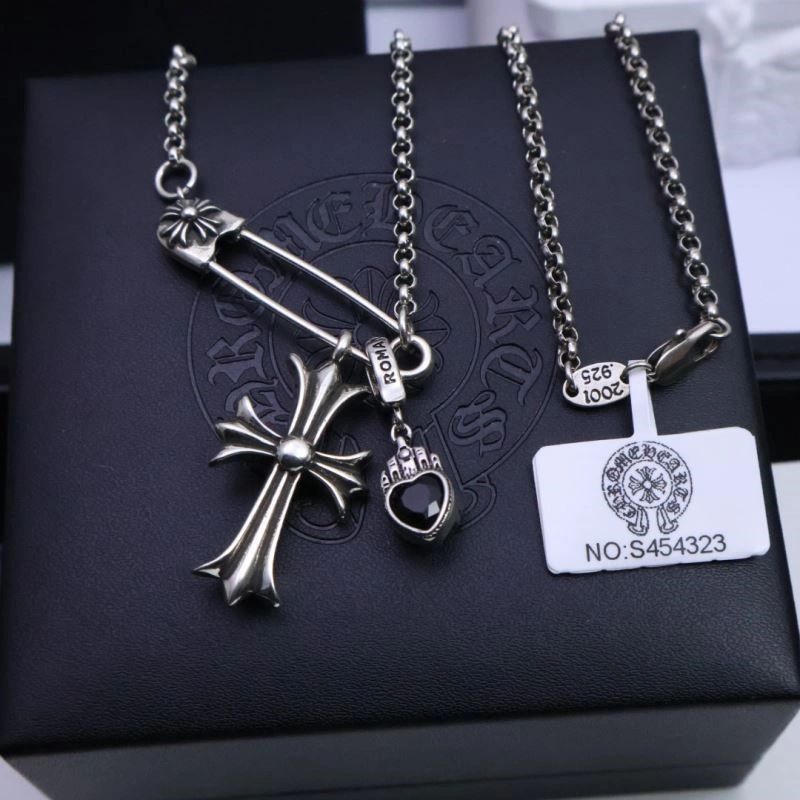 Affordable Chrome Hearts Brooches