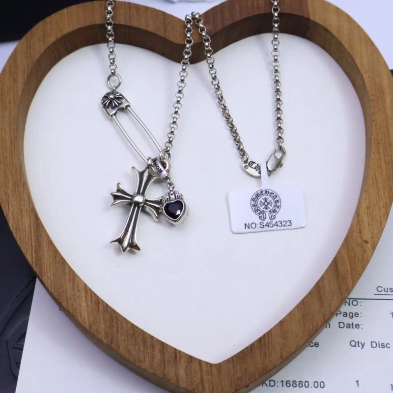 Affordable Chrome Hearts Brooches
