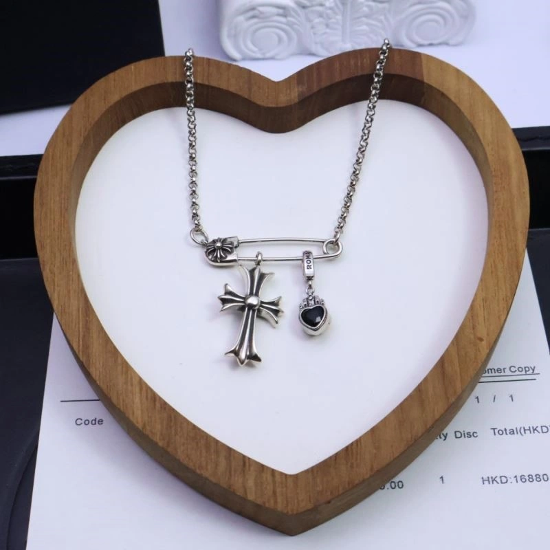 Affordable Chrome Hearts Brooches