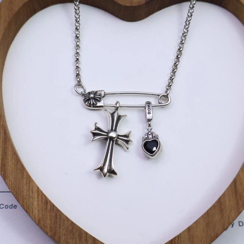 Affordable Chrome Hearts Brooches