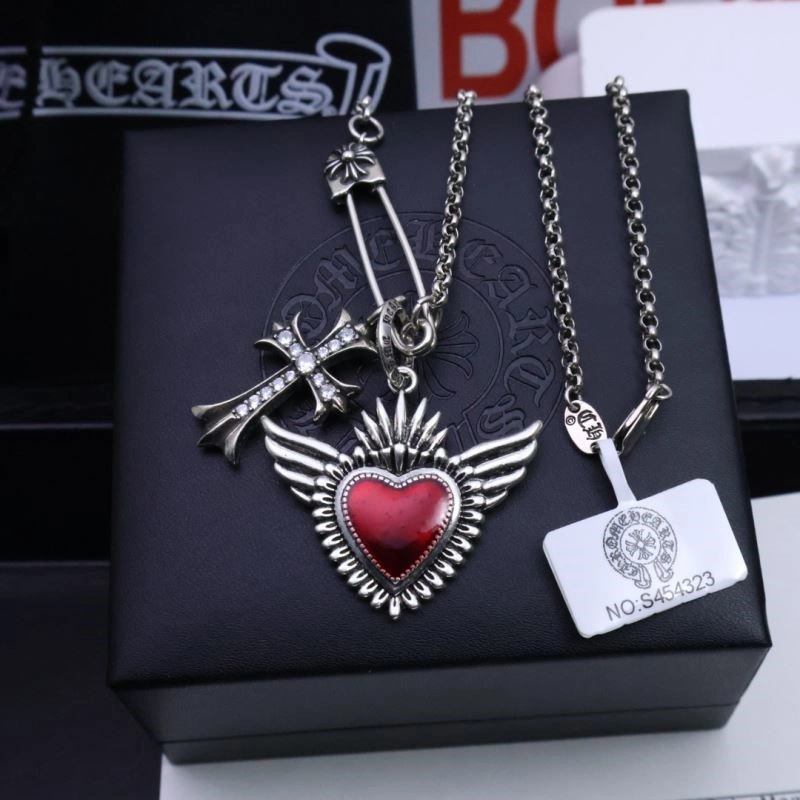 Precise copy Chrome Hearts Brooches