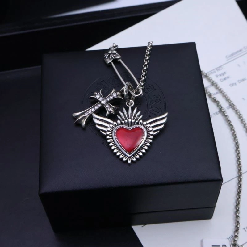 Precise copy Chrome Hearts Brooches