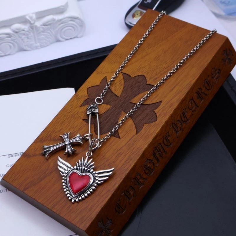 Precise copy Chrome Hearts Brooches