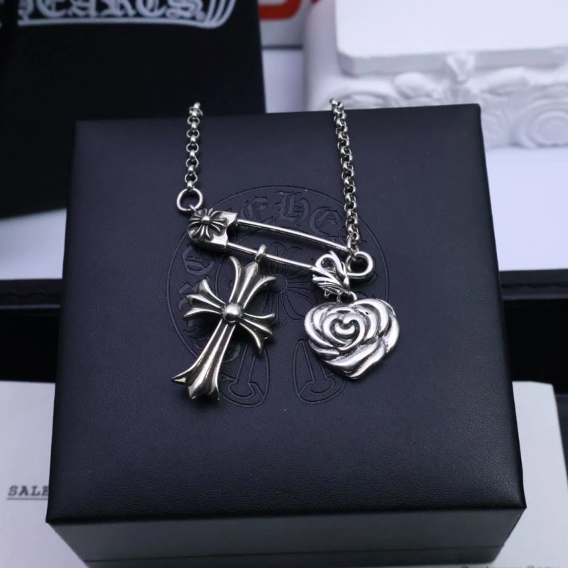 Top match Chrome Hearts Brooches