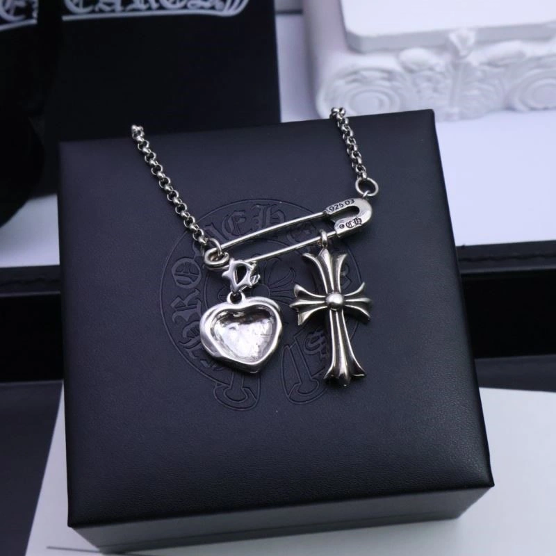 Top match Chrome Hearts Brooches