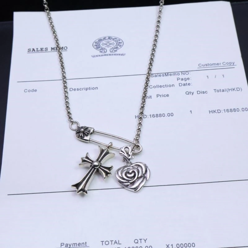 Top match Chrome Hearts Brooches