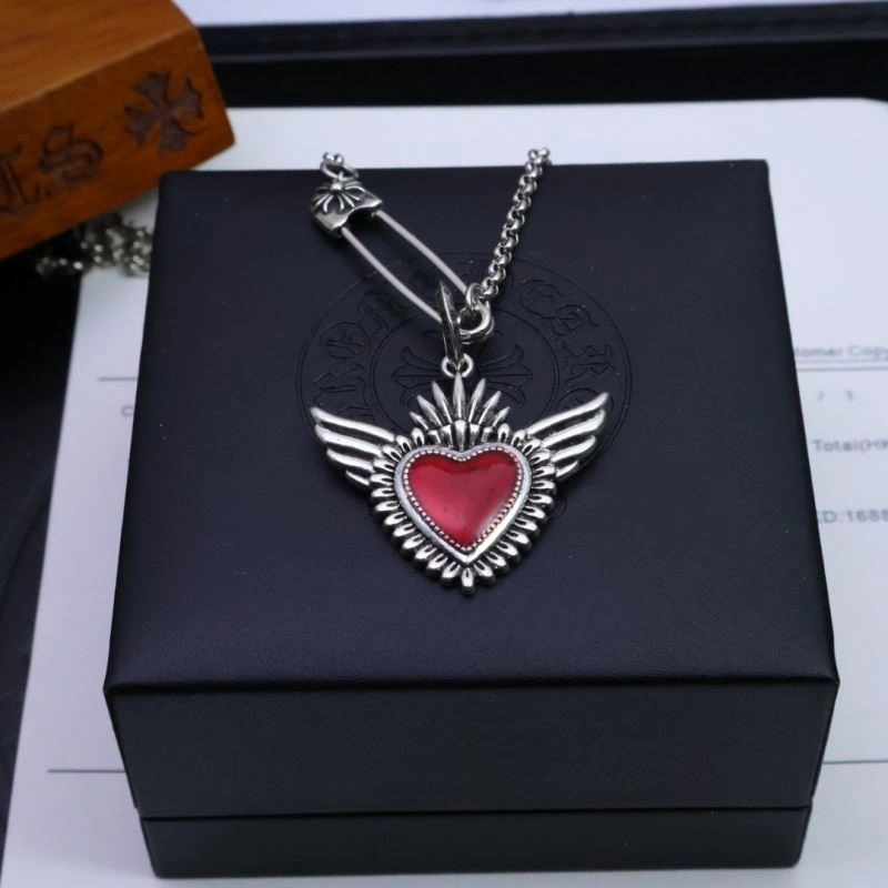 Chrome Hearts Brooches