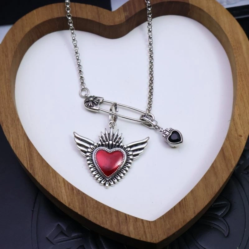 OEM Chrome Hearts Brooches