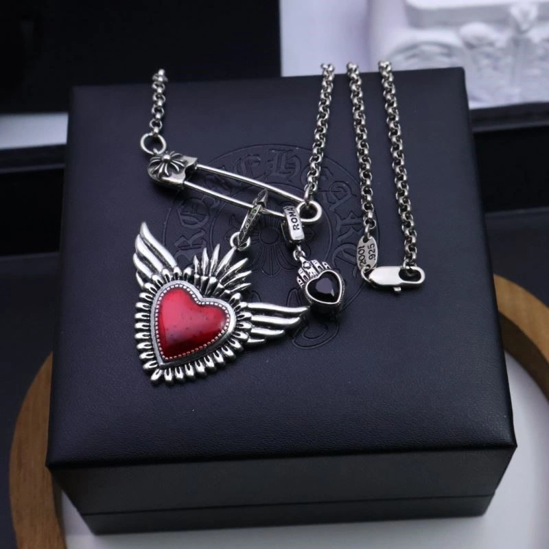 OEM Chrome Hearts Brooches