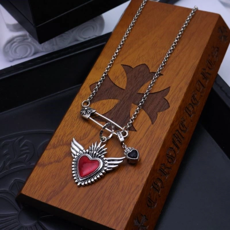 OEM Chrome Hearts Brooches