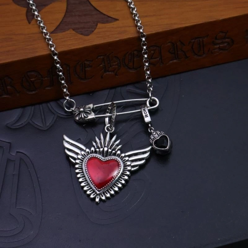 OEM Chrome Hearts Brooches