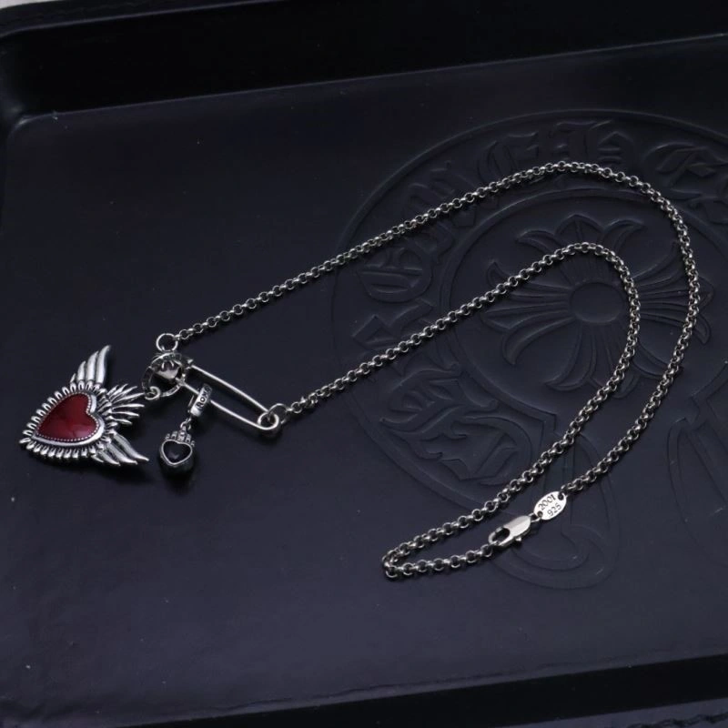 OEM Chrome Hearts Brooches