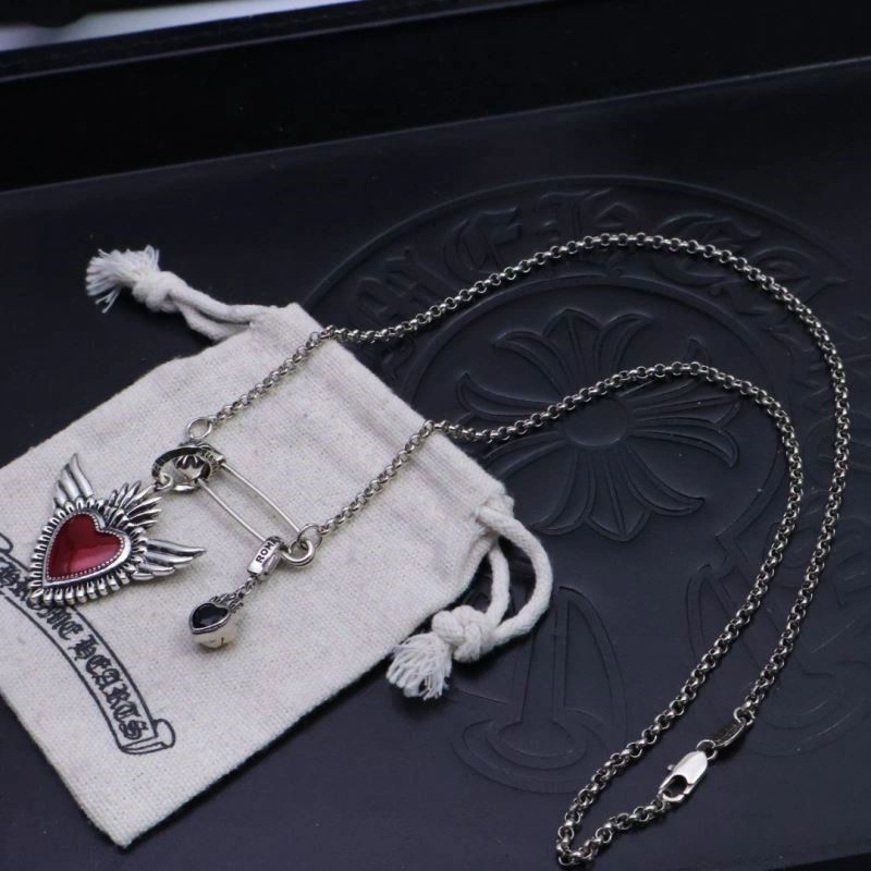 OEM Chrome Hearts Brooches