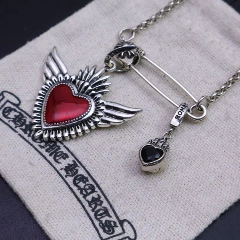 OEM Chrome Hearts Brooches