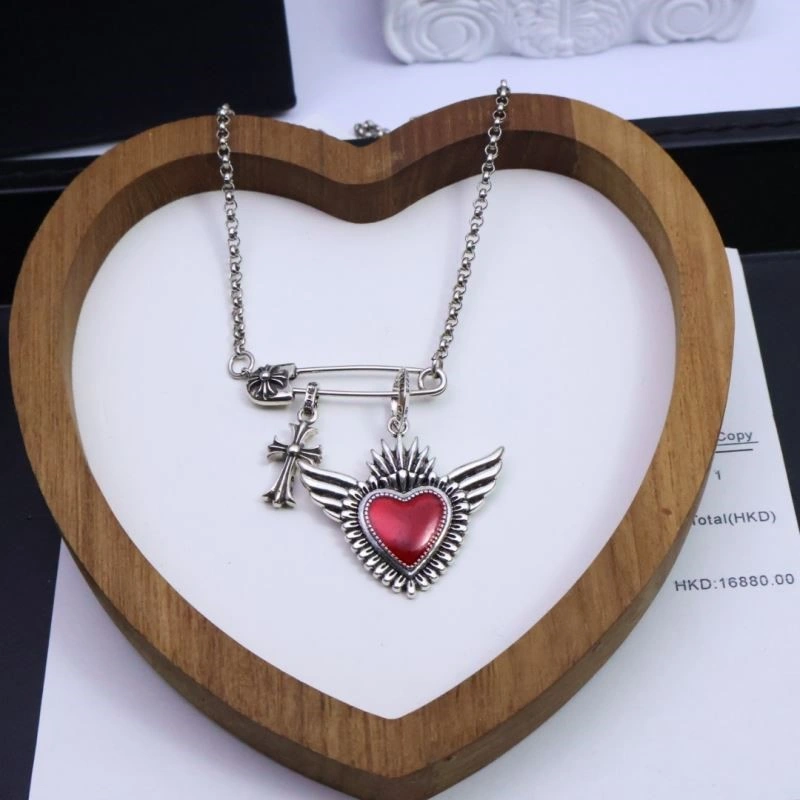 Official Chrome Hearts Brooches