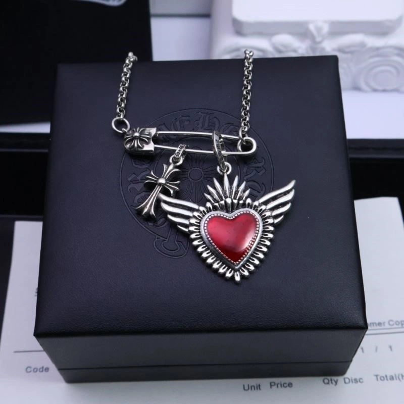 Official Chrome Hearts Brooches