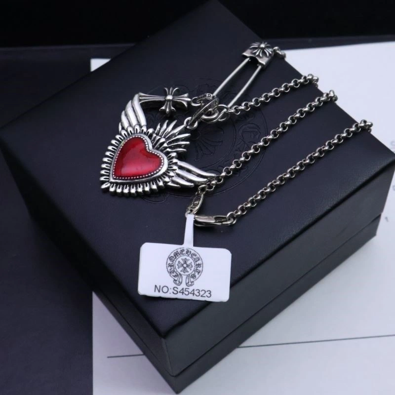 Official Chrome Hearts Brooches