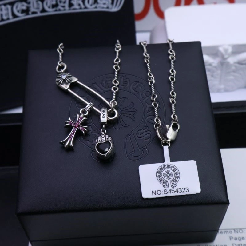 1:1 copy Chrome Hearts Brooches