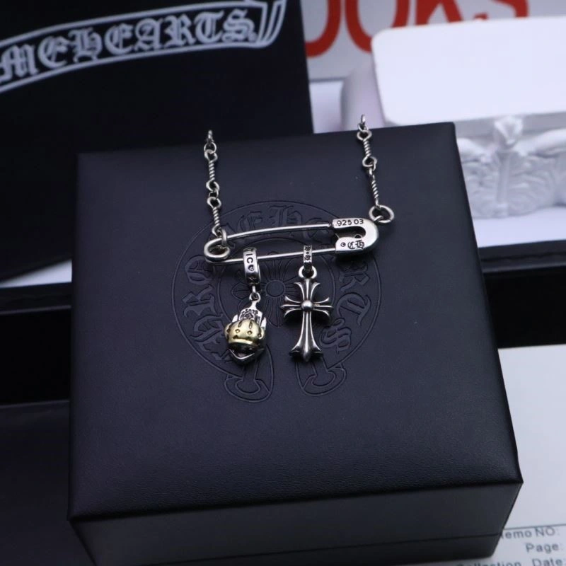 1:1 copy Chrome Hearts Brooches