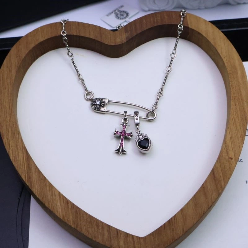 1:1 copy Chrome Hearts Brooches