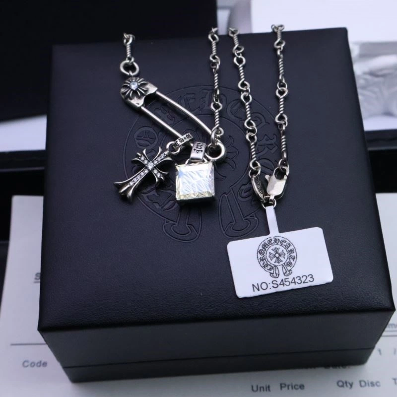 Value-priced Chrome Hearts Brooches