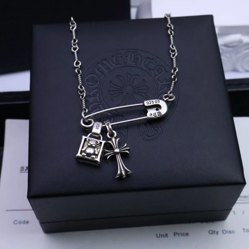 Value-priced Chrome Hearts Brooches
