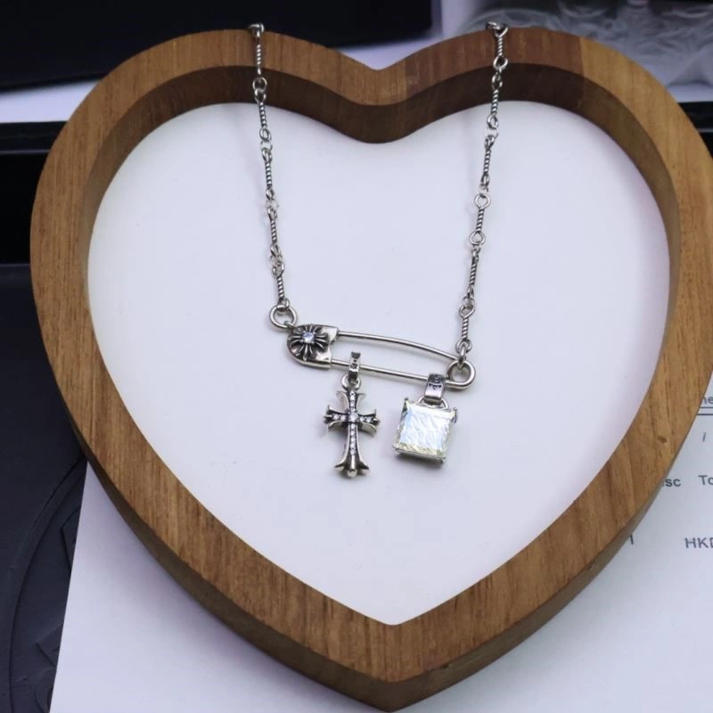 Value-priced Chrome Hearts Brooches