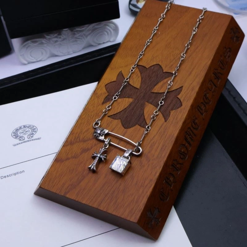 Value-priced Chrome Hearts Brooches