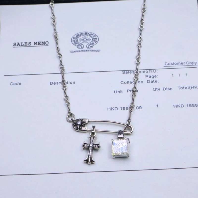Value-priced Chrome Hearts Brooches