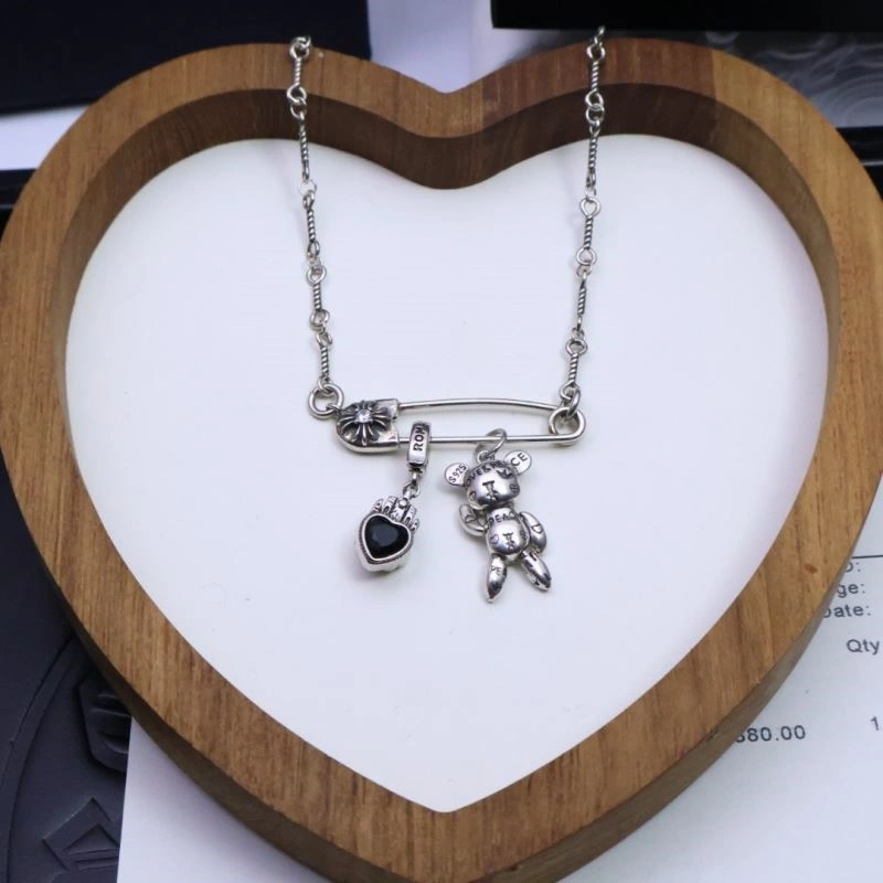 Top match Chrome Hearts Brooches