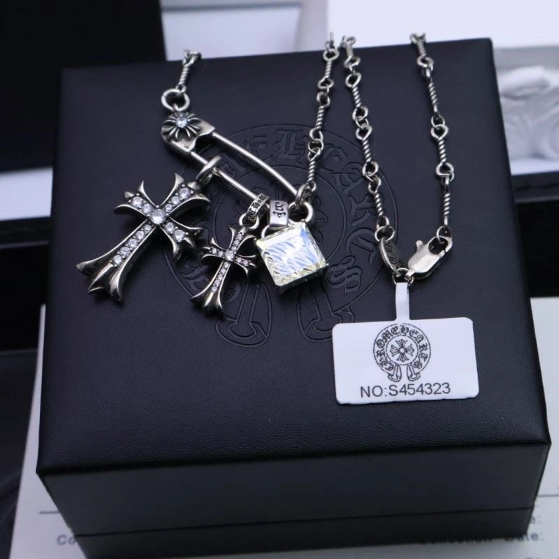 Bargain Chrome Hearts Brooches