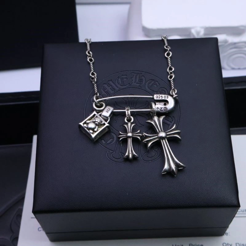 Bargain Chrome Hearts Brooches