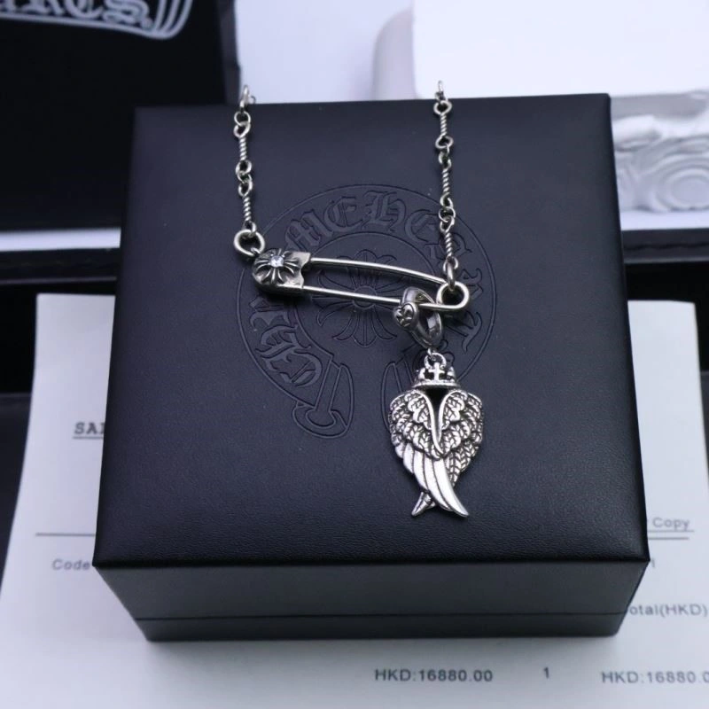 Chrome Hearts Brooches
