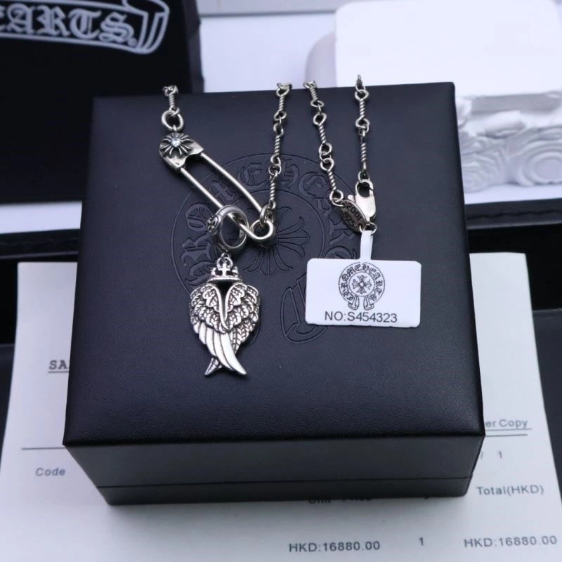 Inexpensive Chrome Hearts Brooches