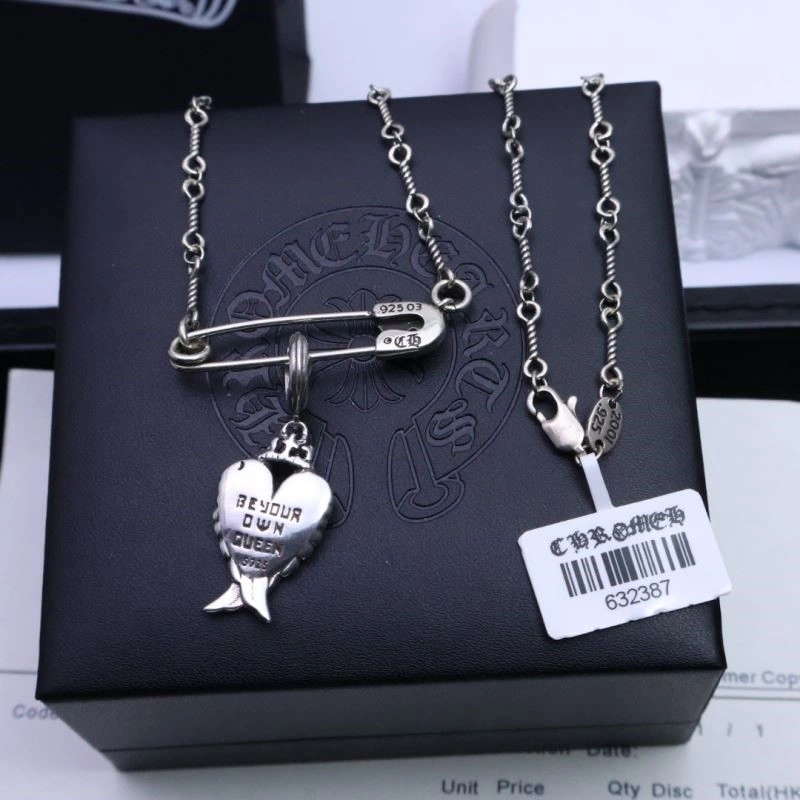 Inexpensive Chrome Hearts Brooches