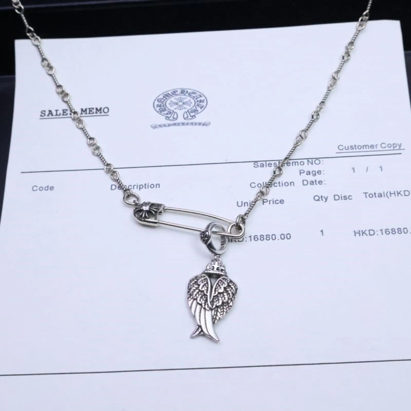 Inexpensive Chrome Hearts Brooches