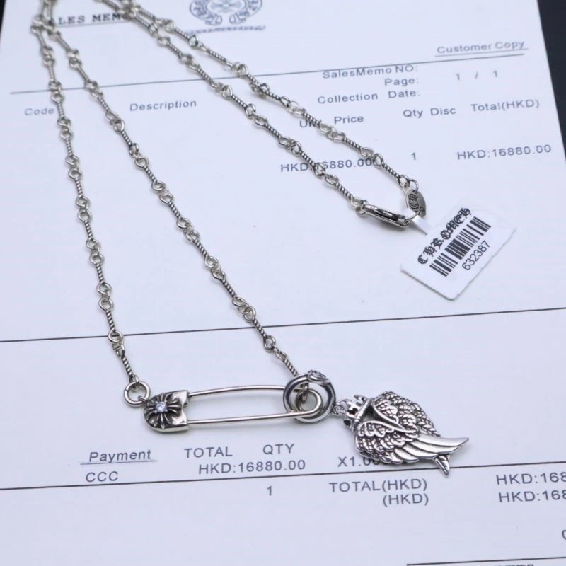 Inexpensive Chrome Hearts Brooches