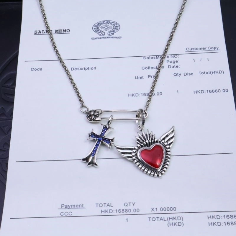 Reasonably priced Chrome Hearts Brooches