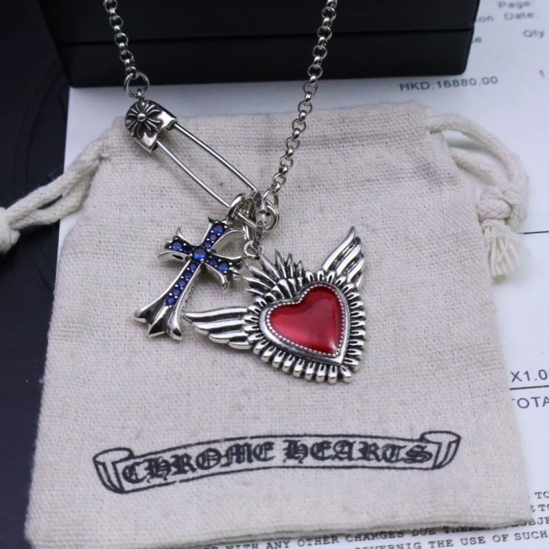 Reasonably priced Chrome Hearts Brooches