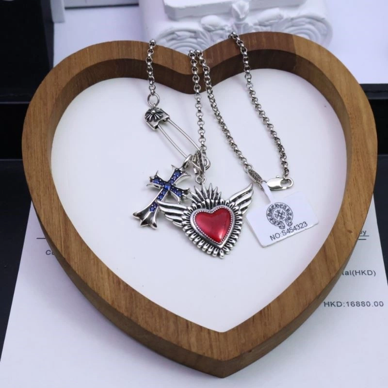 Reasonably priced Chrome Hearts Brooches