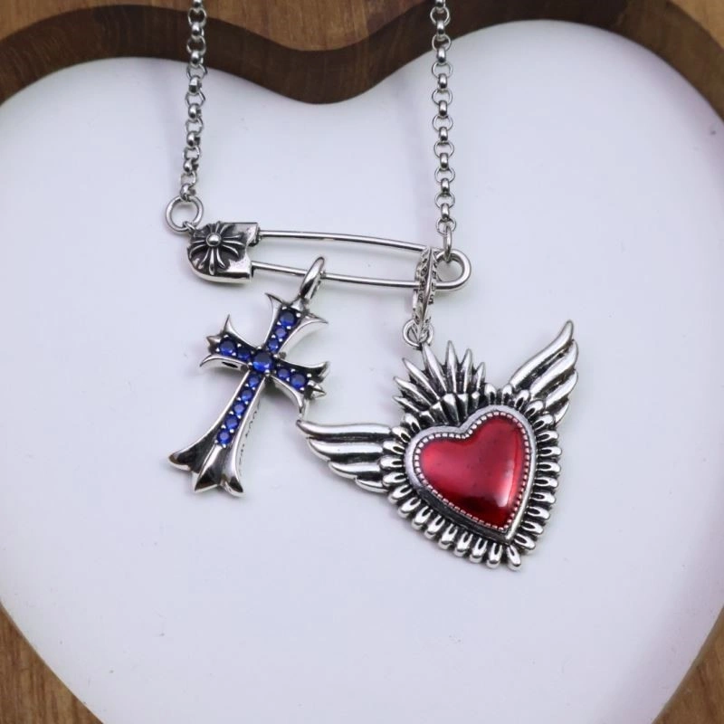Reasonably priced Chrome Hearts Brooches