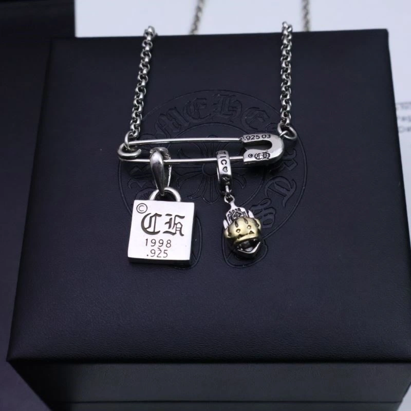 Inexpensive Chrome Hearts Brooches