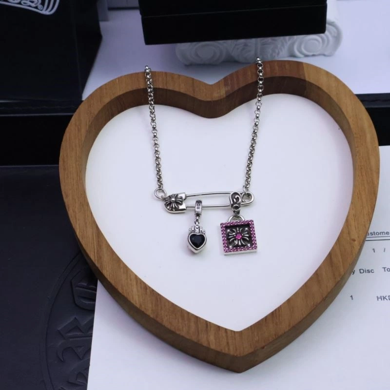 Inexpensive Chrome Hearts Brooches