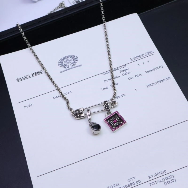Inexpensive Chrome Hearts Brooches