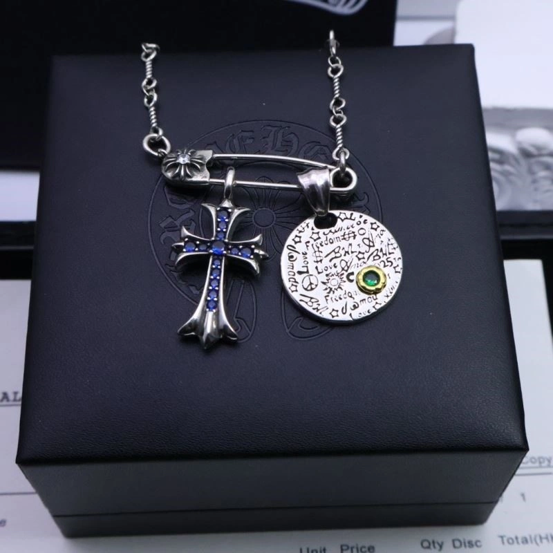 Chrome Hearts Brooches